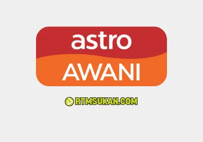 Astro Awani Live Online | FREE HD Streaming - RTM Sukan