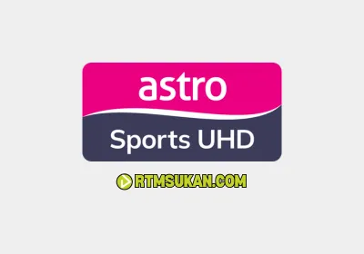 Astro Sports UHD Live Online | FREE HD Streaming - RTM Sukan