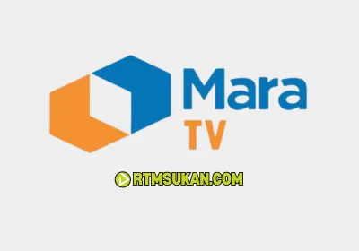 Mara TV Live Online | FREE HD Streaming - RTM Sukan