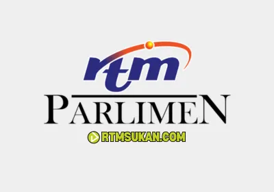 Parliament Live Online | FREE HD Streaming - RTM Sukan