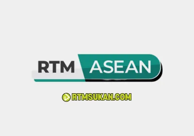 RTM Asean Live Online | FREE HD Streaming - RTM Sukan