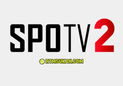 SpoTV2 Live Online | FREE HD Streaming - RTM Sukan