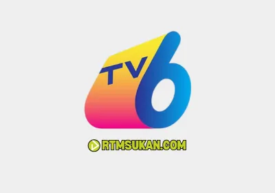 TV6 Live Online | FREE HD Streaming - RTM Sukan