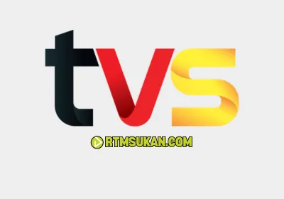 TVS Live Online | FREE HD Streaming - RTM Sukan